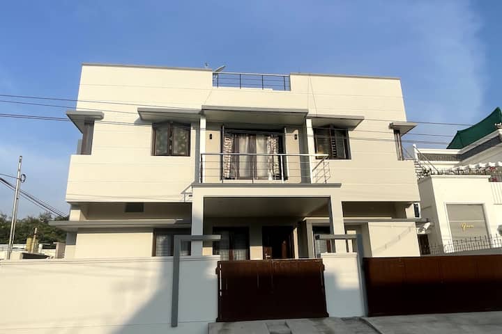 Sanmathi Cottages - Pearl Palace - Coimbatore