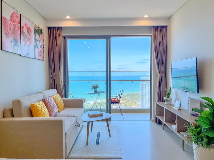 The Song Suite Apt Anan Home 5 - Vietnam