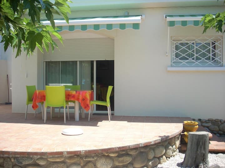 Argelès S/mer Villa Tout Confort - Argelès-sur-Mer