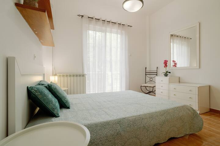 Beachwalk Central Suite - Kos
