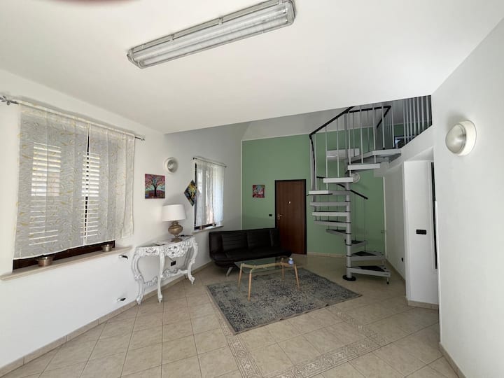 Sweet Home Rosarno - Gioia Tauro
