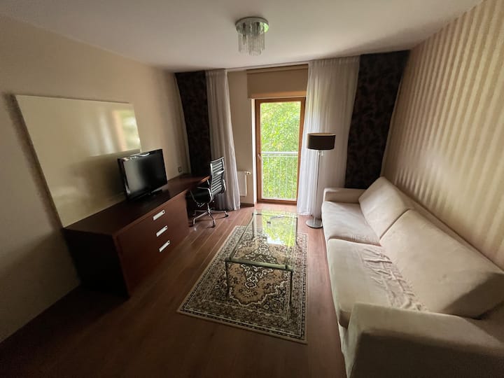 Apartman Goldenfish - Pilsen