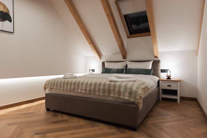 Olive Residence Apartament 2 - Baia Mare