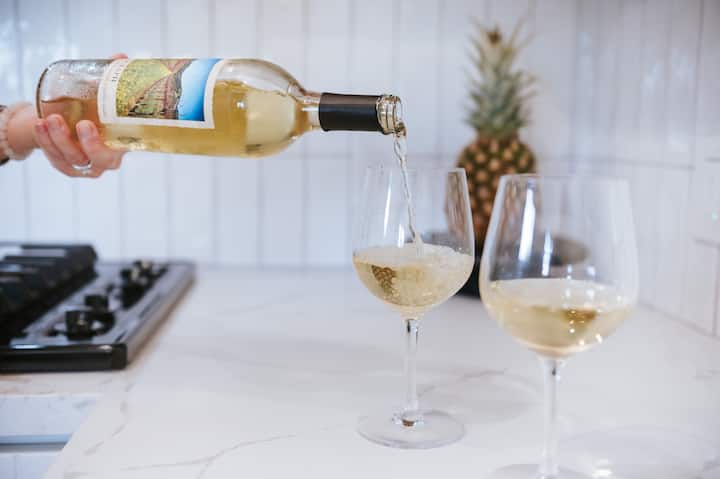 Freshly Remodeled Studio In South Park, Ca - San Diego