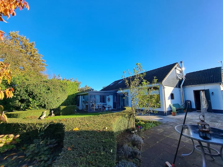 Privébungalow In Zeeland. - Flessingue