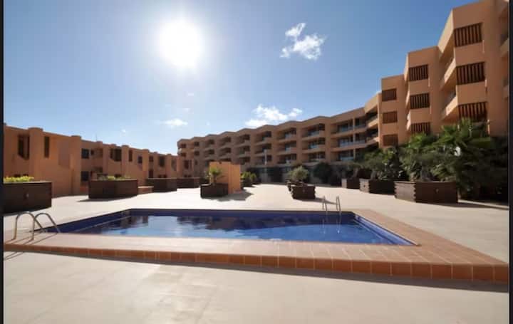 Beachouse Seaview 6 Pax - Ibiza