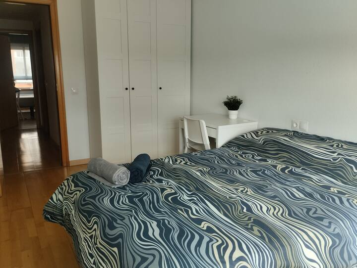 Bonita Habitación En Oviedo - Oviedo