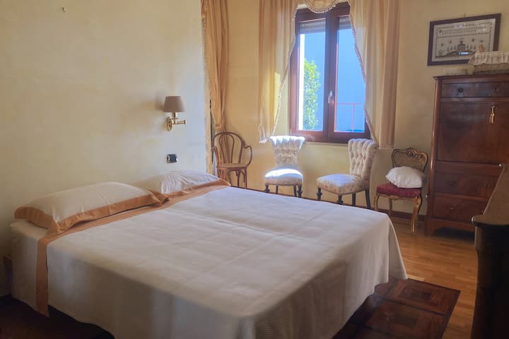 Villa Betty - Pineta Room - Bari