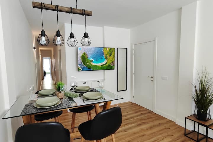 La Pinta Apartment, Puerto Del Rosario - 푸에르테벤투라 섬