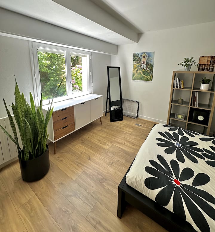 Appartement T2 Proche Gare - Lorient