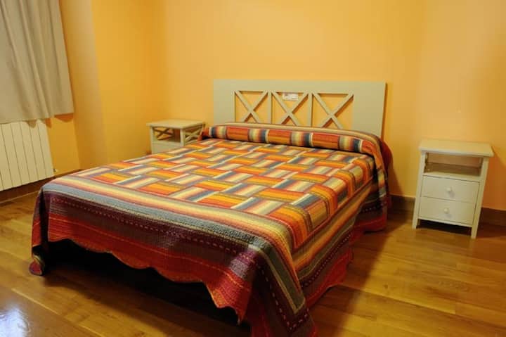 Apartamento En Agroturismo Orubixe - Deva, España