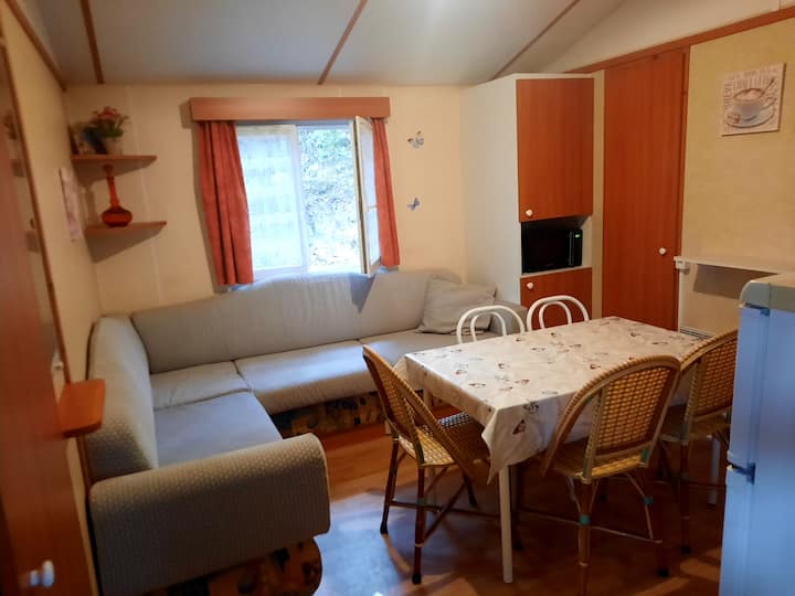 Mobil Home Confort - Royan