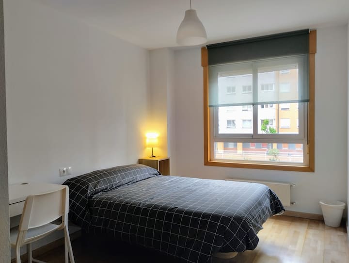 Delicia De Habitación En Oviedo - Oviedo
