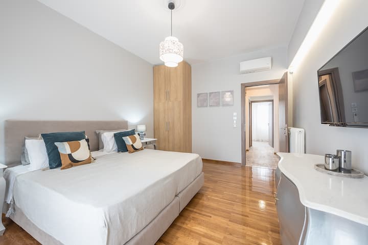 Grecian Residences Acropolis Ii - Atenas