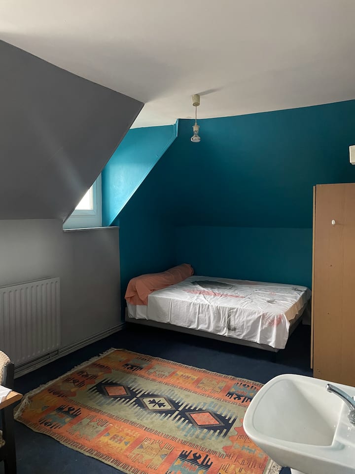 Chambre à Laval - Laval, France
