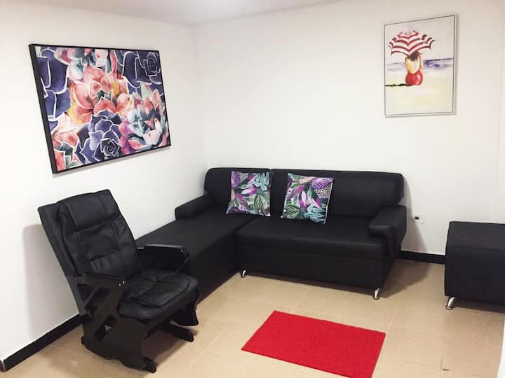 Apartamentos Tulys Place - San Andrés