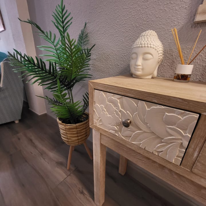 Sea Dreams Tamarit - Santa Pola