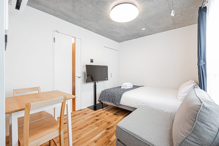 Sunny And Convenient In Itabashi ,5mins To Sta - 도다시