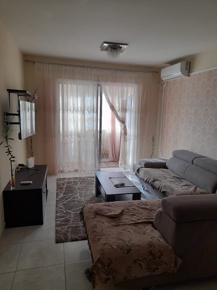 Чайка - Paphos