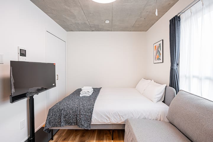 Sunny And Convenient In Itabashi ,5mins To Sta - Kawaguchi