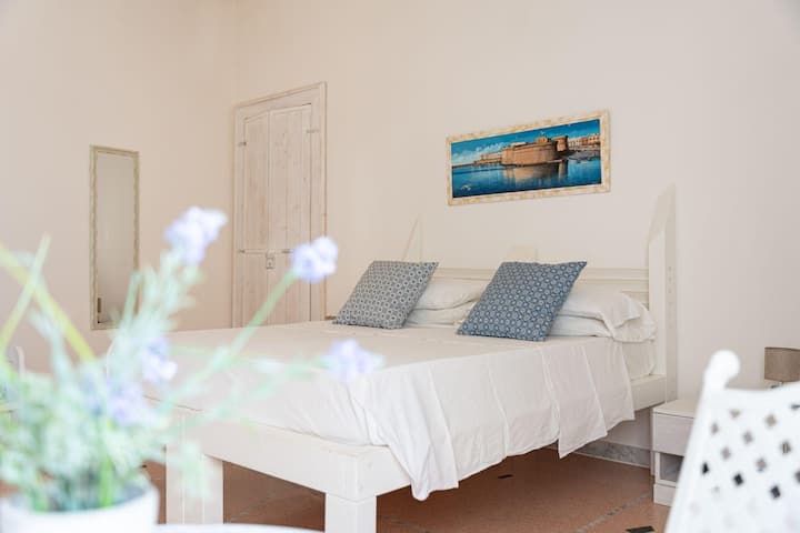 B&b Centro Storico Gallipoli S - Gallipoli