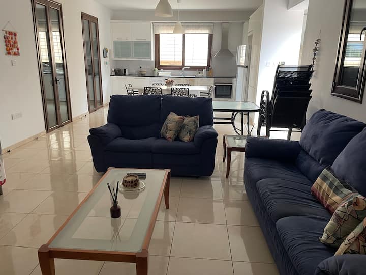 Villa Eftichia - Protaras