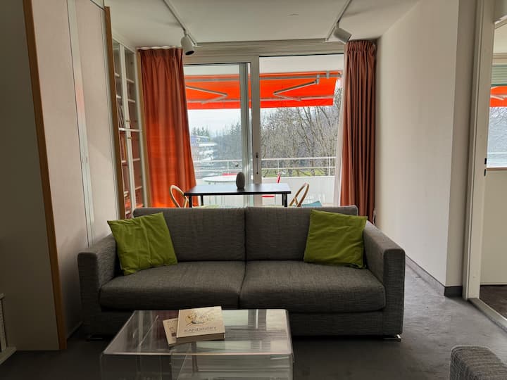 Grosse Wohnung In Bogenhausen - Aschheim