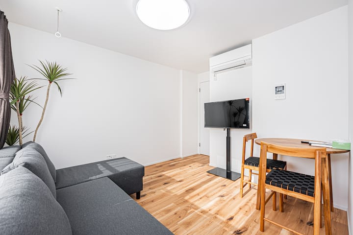 Style Accommodation In Itabashi, 5 Mins To Sta - 川口市