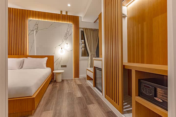 Dulcethotel-elite Family Room - Antalya