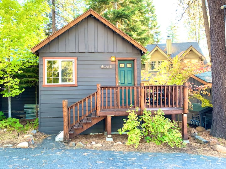 Aspen Cabin - Kings Beach, CA