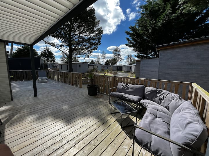 Chalet à Jullouville - Jullouville