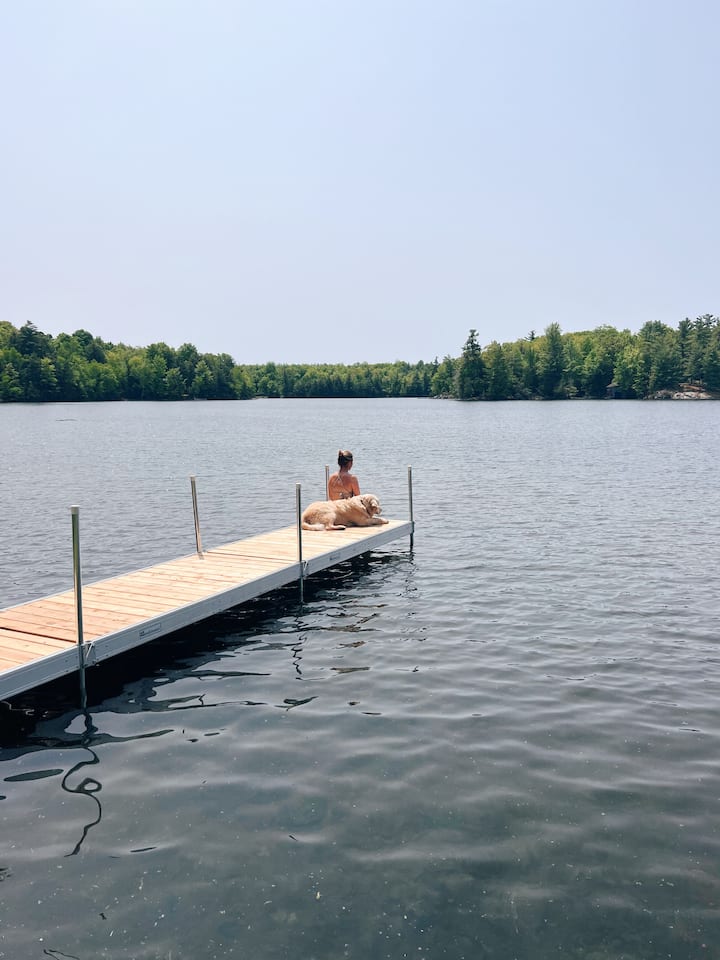 The Row - Cottage 4 - 