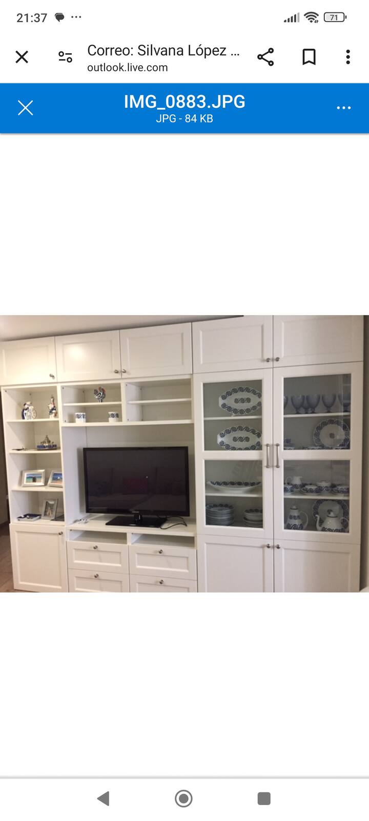 Se Alquila Precioso Apartamento - San Valentin