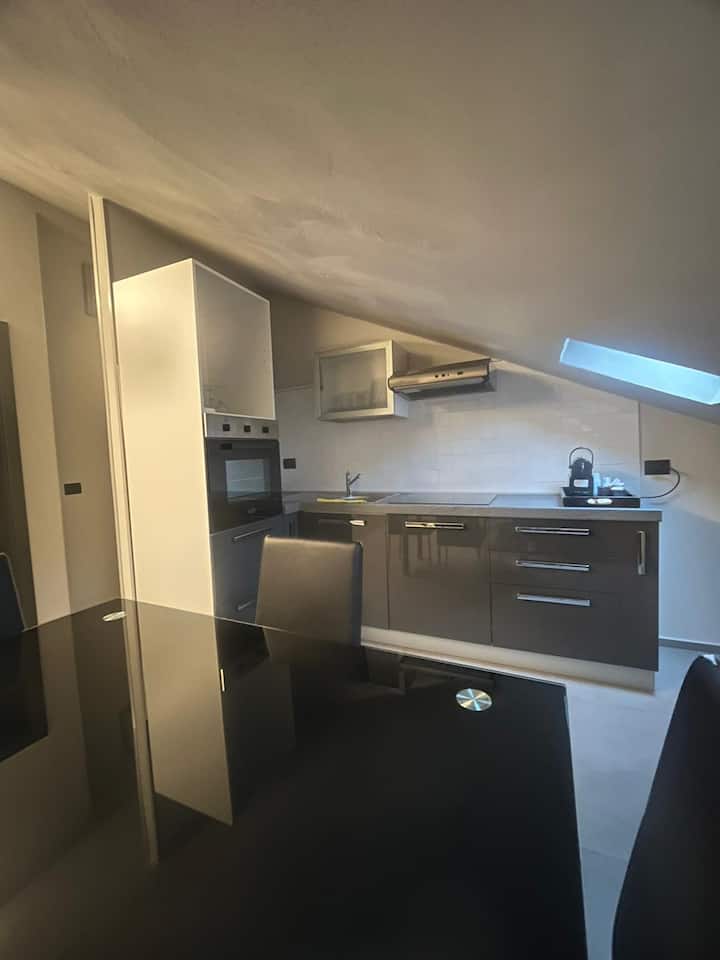 Bilocale In Hotel A Carpi - Carpi