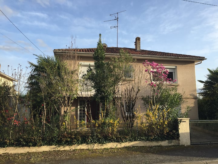 La Maison Du Repos - Bergerac