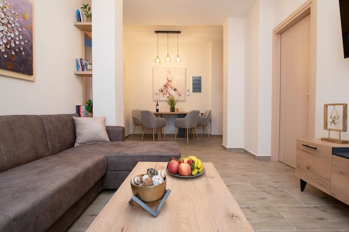 Livia's Home - Atenas