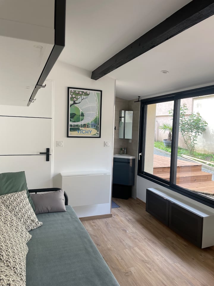 Studio Vichy - Vichy