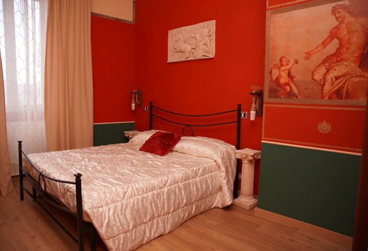 Casa Vacanza - Civitavecchia