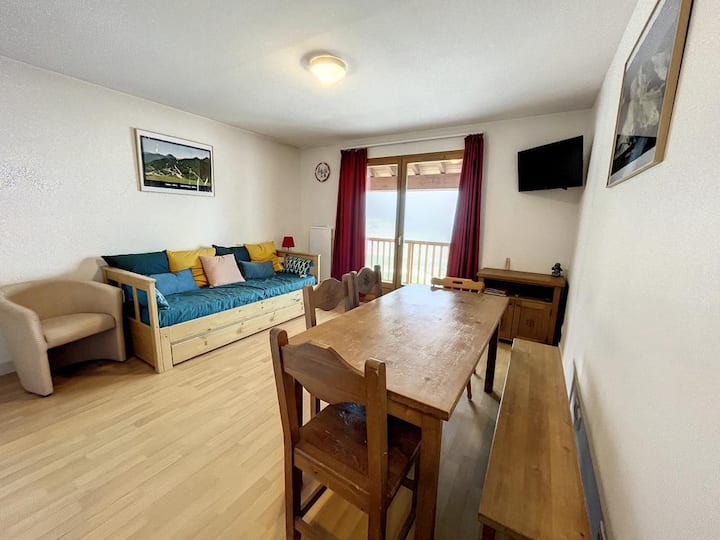 Appartement Guzet Pyrénées - Guzet-Neige