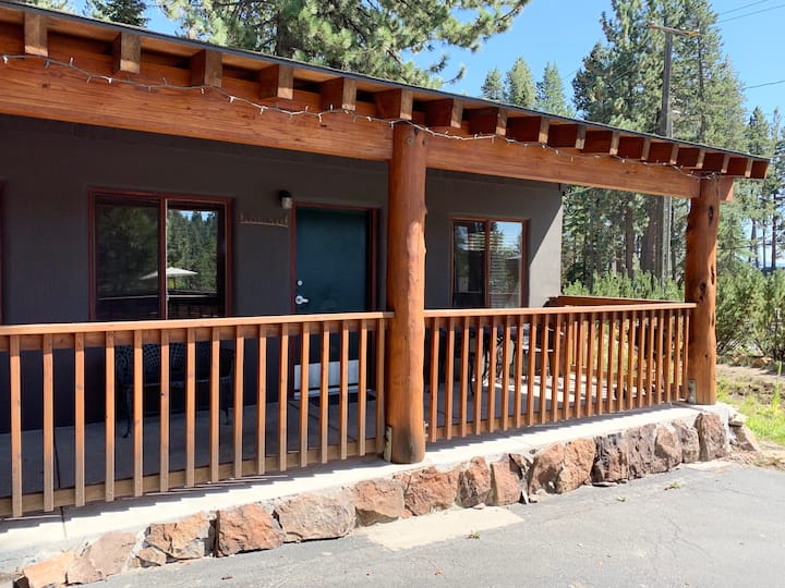 Lodgepole Suite - North Lake Tahoe, CA