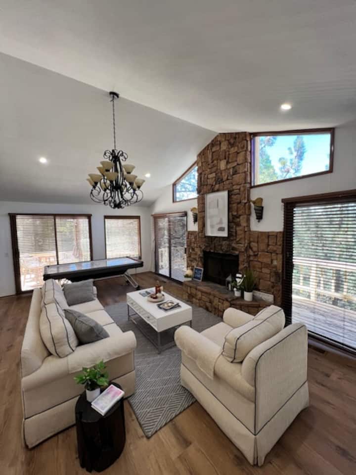 Rountree Lake Arrowhead Lodge - Crestline, CA