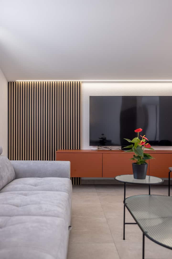 Villa Sunshine - Few Steps To The Beach And Center - Split