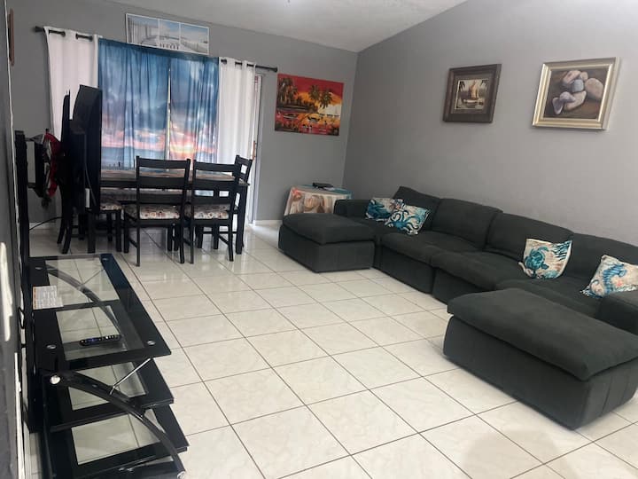 Southwest Retrieve 2b-2b - Lehigh Acres, FL