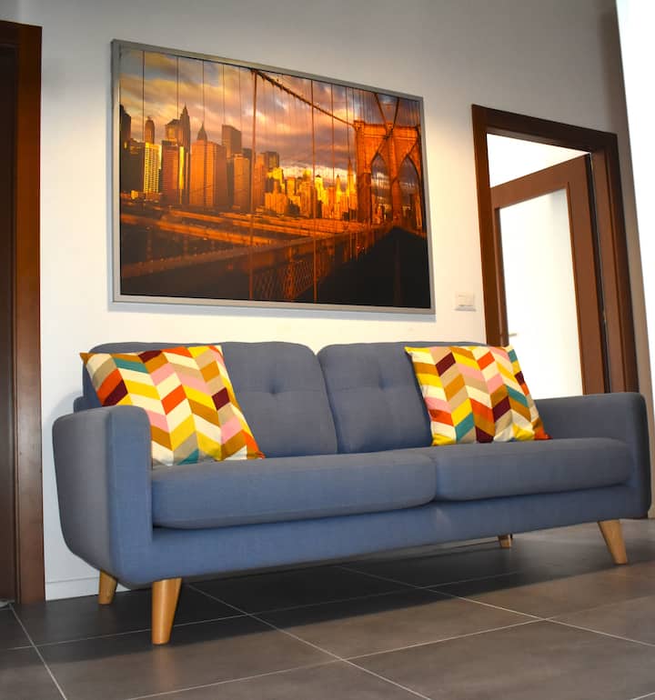 Luxury Appartment. - Lecco