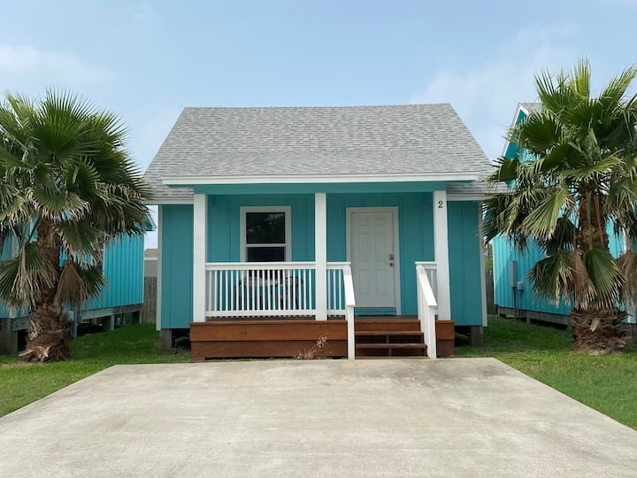 Horizon Cottage #2 - Rockport, TX