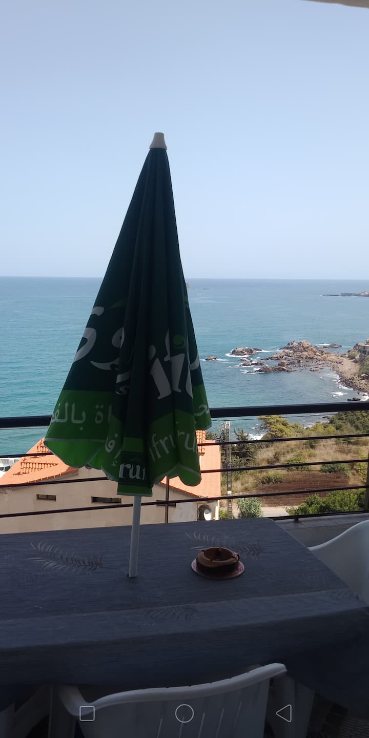 Location De Vacances A Bejaia - Béjaïa