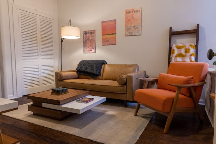 Luxury Stay Minutes To Manhattan - Manhattan, NY