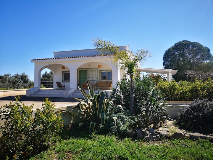 Dolce Villa - Francavilla Fontana