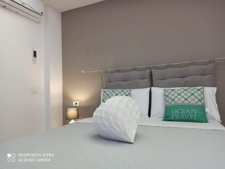 Suite Con 2 Camere Da Letto - Mazara del Vallo