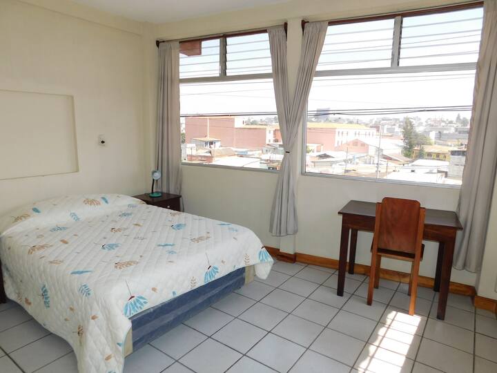 Apartamento #17 - Salcajá